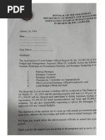 Accomplishment-Report-BDRRM-2023 | PDF