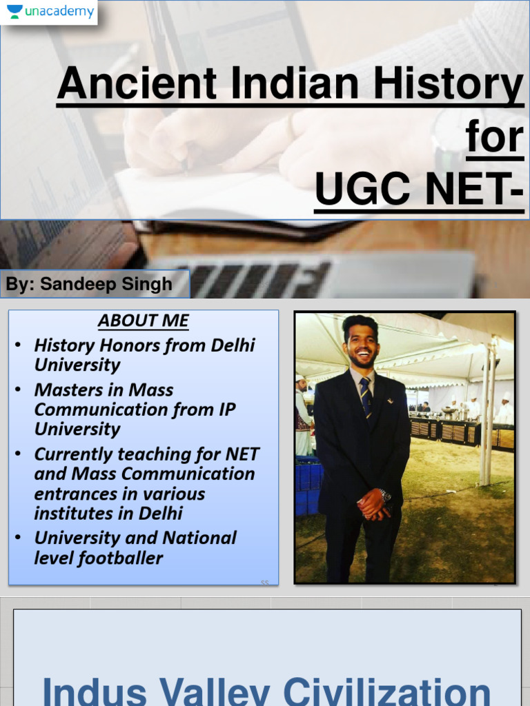 Indus Valley Civilization and The Vedic Civilization Plus | PDF | Vedas ...