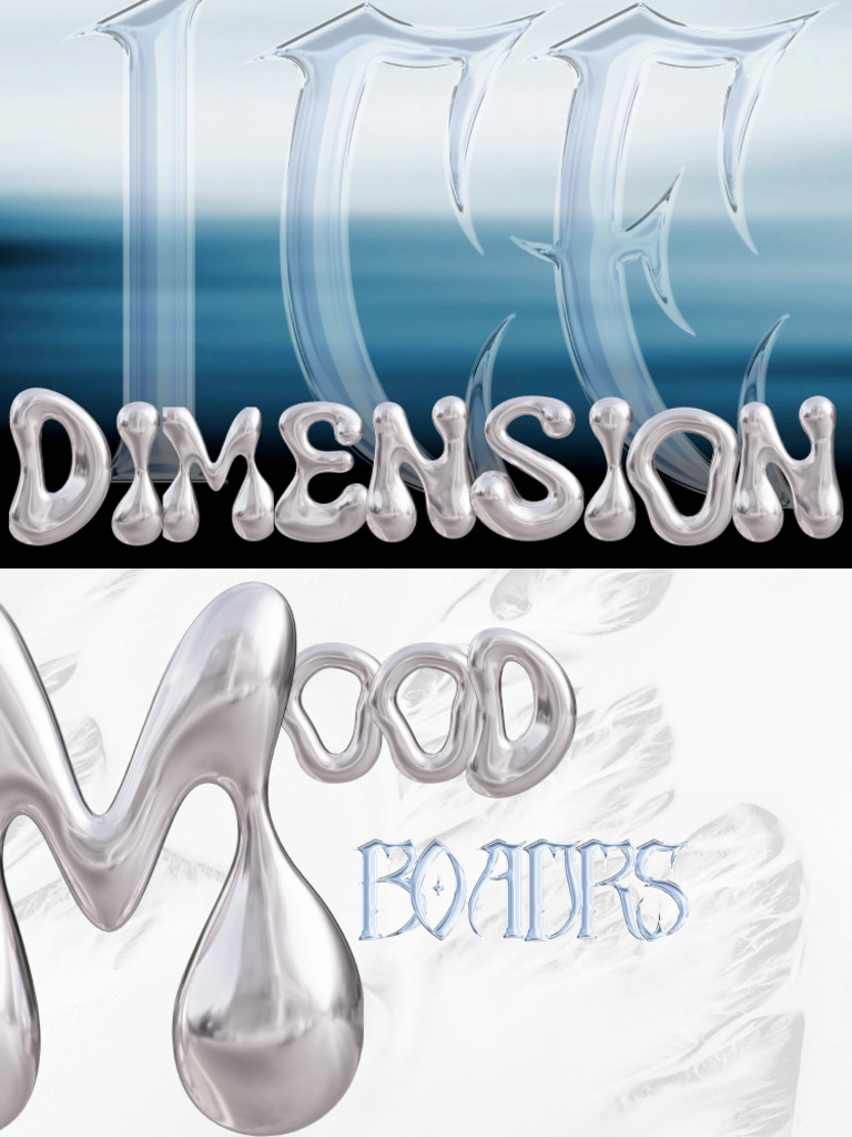 Dimensión ice | PDF