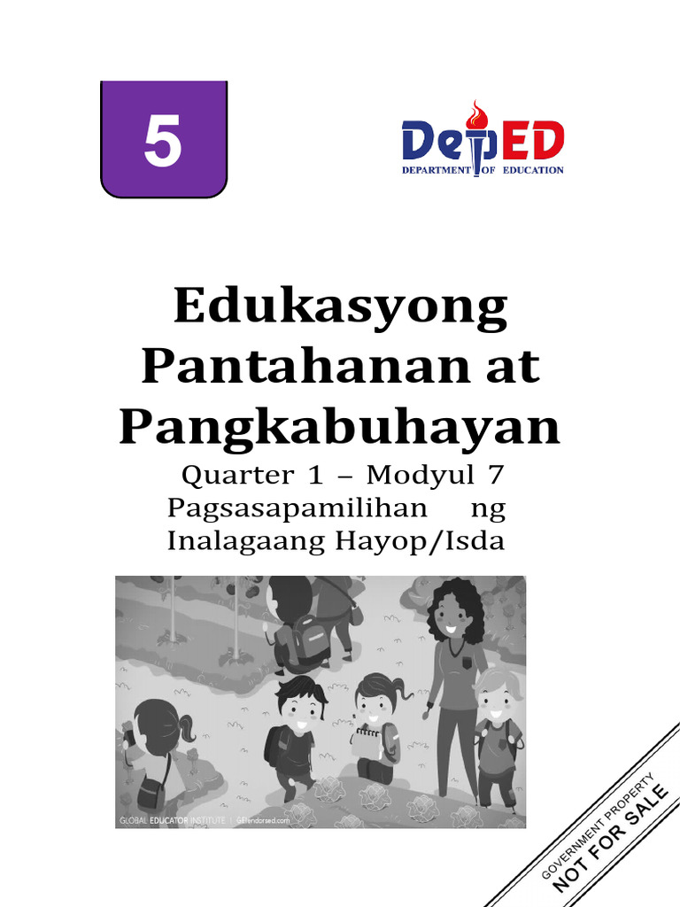 EPP-5-Q3-Agri-week-7 | PDF