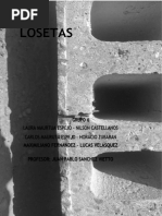 Diseño y Tipos de Losas Inclinadas | PDF | Viga (Estructura) | Hormigón