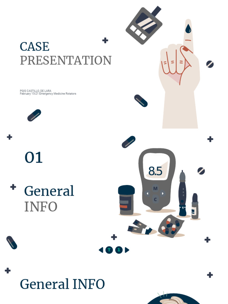 Cap MR, T2DM R - o Dka | PDF | Pneumonia | Clinical Medicine
