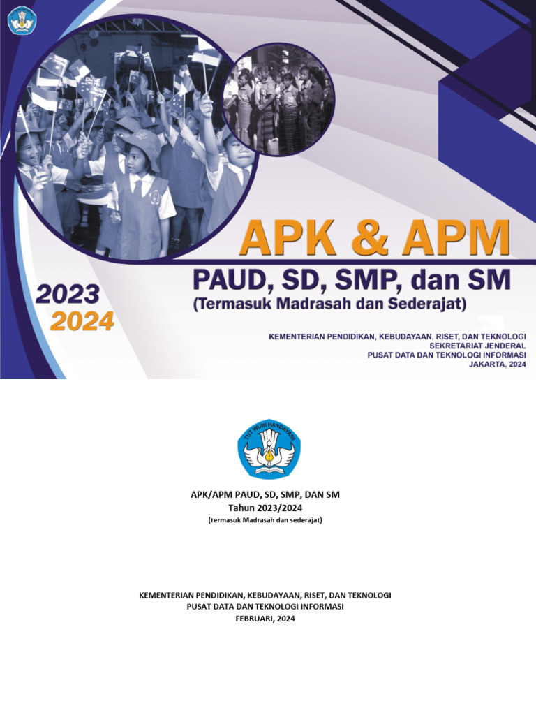 Apk Apm 2024 | PDF