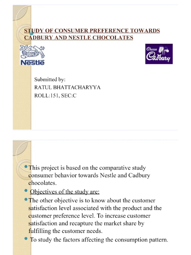 Cadbury | PDF