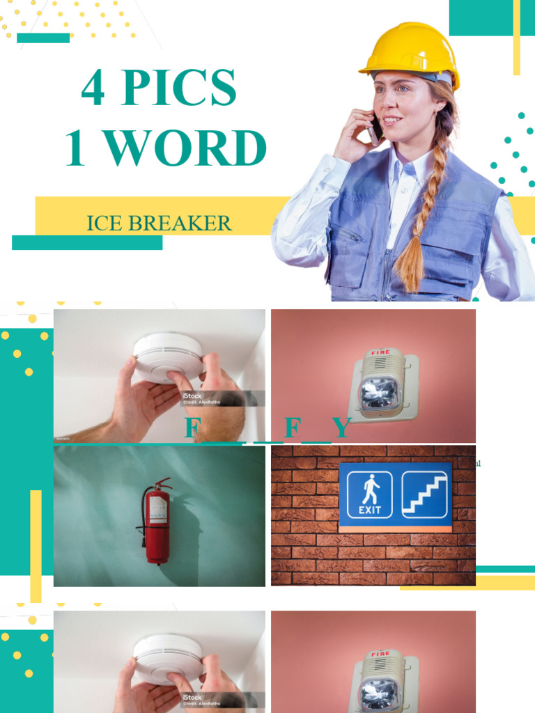 Ice Breaker | PDF