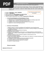 DO 24 20225 Reclass Forms Checklist Omnibus RFTP RFSPP | PDF ...