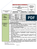 Assessor's Guide for National Certification | PDF | Business