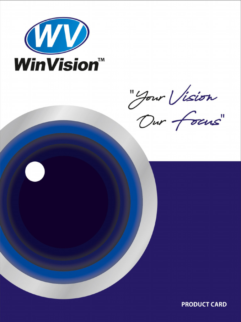 GLOSSRY Winvision-Multipage | PDF