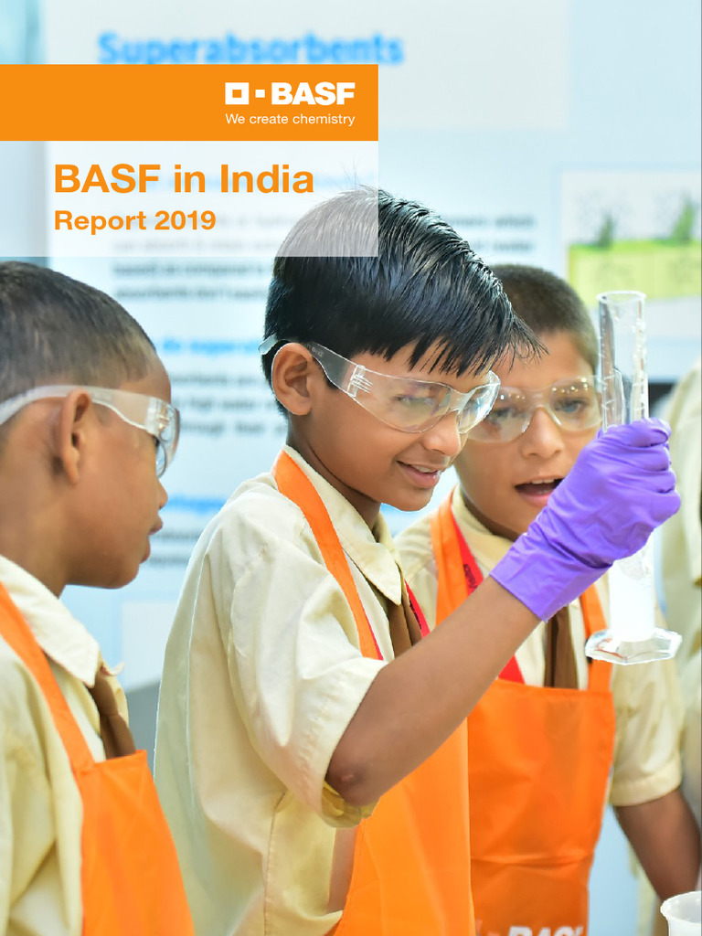 Final India Report 2019 576r | PDF | Sustainability | Supply Chain