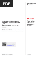 Iso 14644-7-2004 | PDF | International Organization For Standardization | License