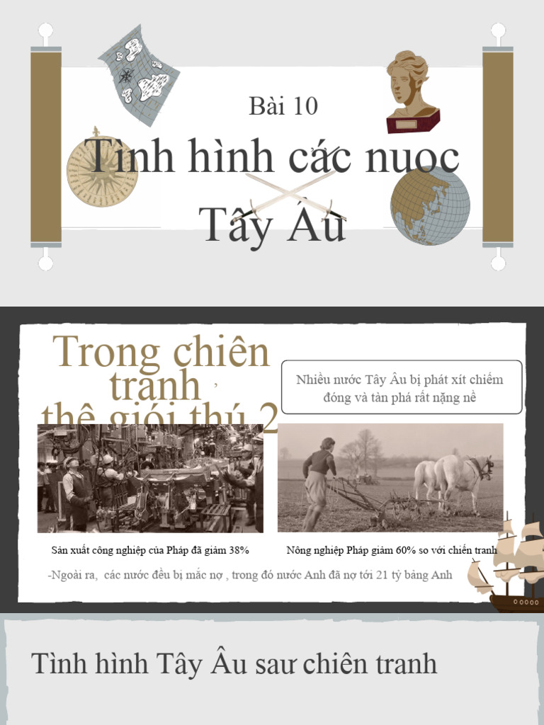 Brown and Beige Scrapbook Introduction To Geography Education ...