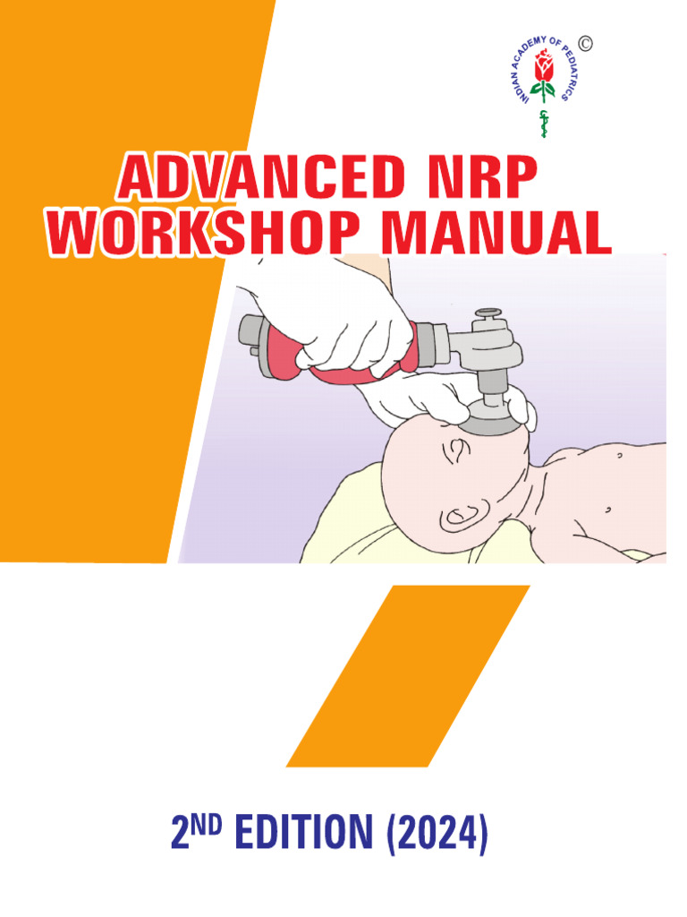 Advanced NRP Manual 2nd Edition | PDF