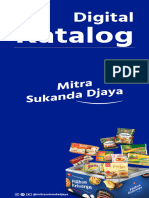 Katalog Produk Garuda Food | PDF