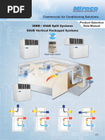 Plenum Box Sizing | PDF