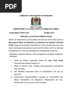 Mihula 2026 | PDF