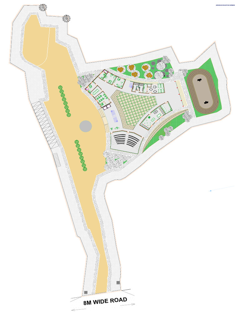 Alibaug Final Draft Model Ref | PDF