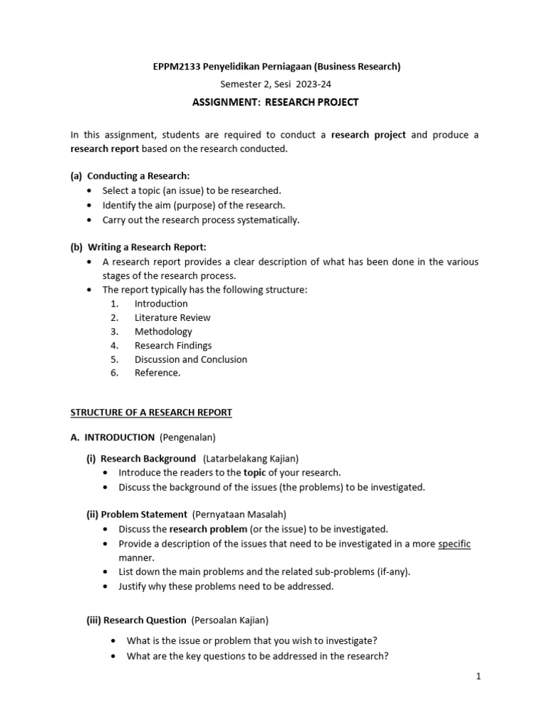 EPPM2133 Tugasan-Sesi 2023-2024 | PDF | Statistics | Data Analysis