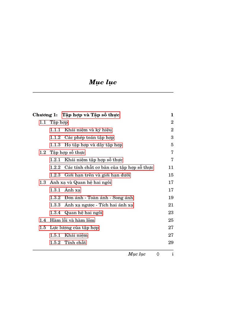 Real Analysis | PDF