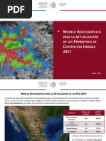 ¿Qué Es El AGEB? | PDF