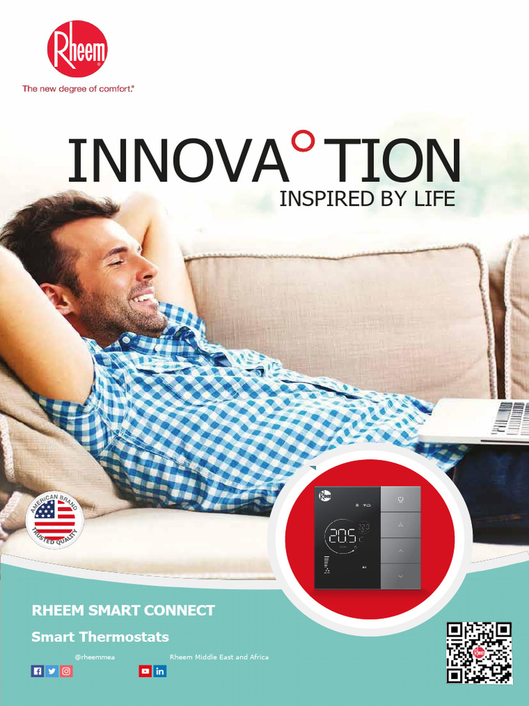 RH11 SERIES | PDF