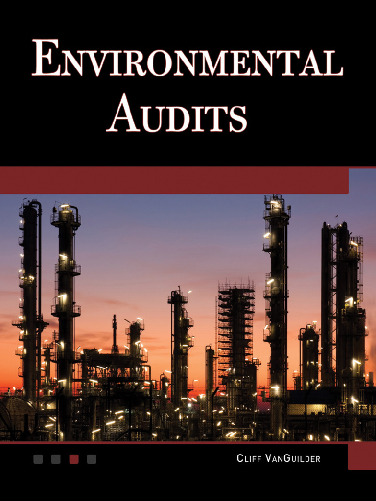 Environmental Audits (Cliff - (Z-Library) | PDF | Waste | United States ...