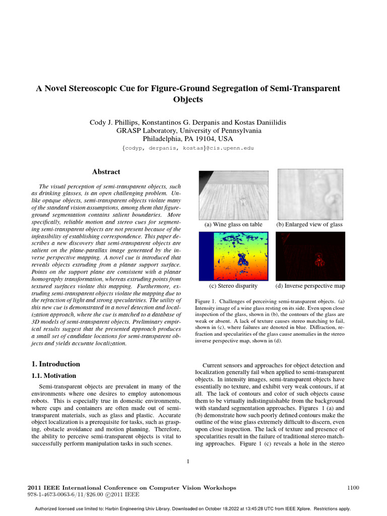 A_novel_stereoscopic_cue_for_figure-ground_segregation_of_semi-transparent_objects | PDF ...