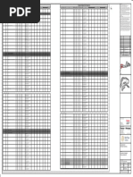 Pyrocrete 241 PDS | PDF | Sheet Metal | Density