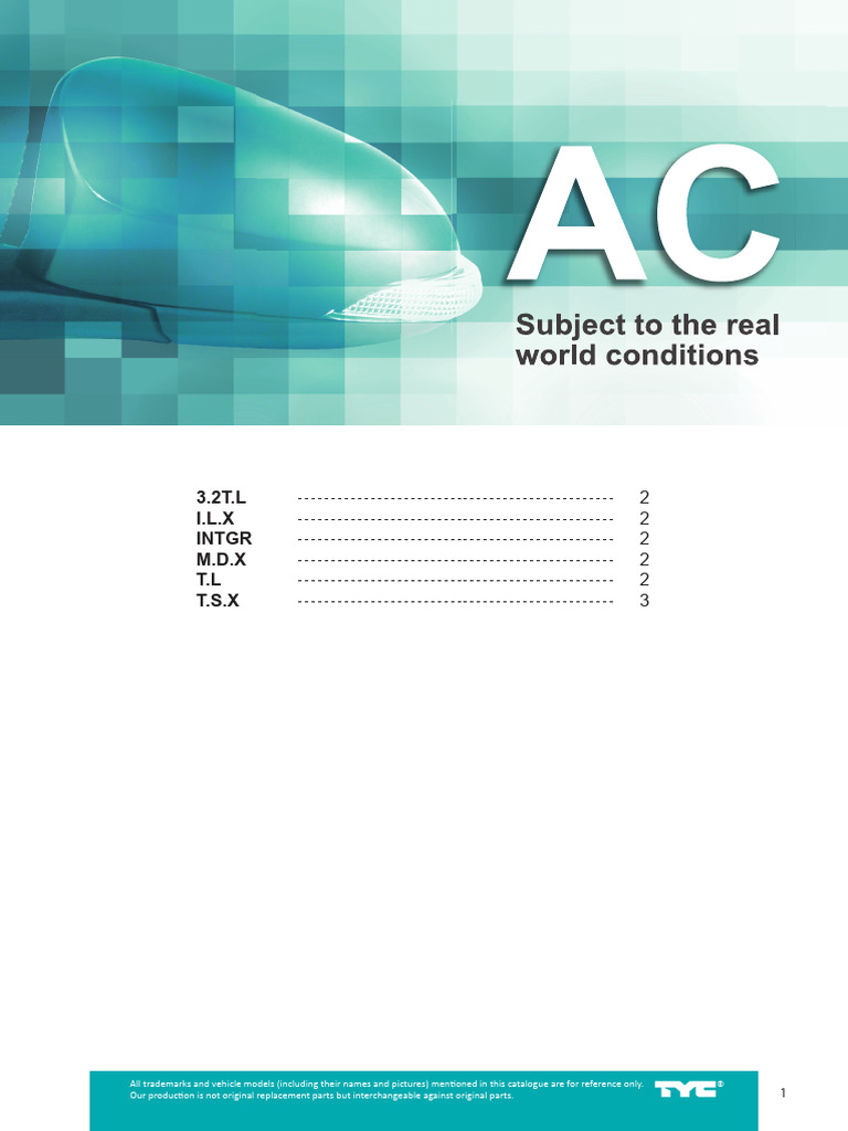 01AC | PDF