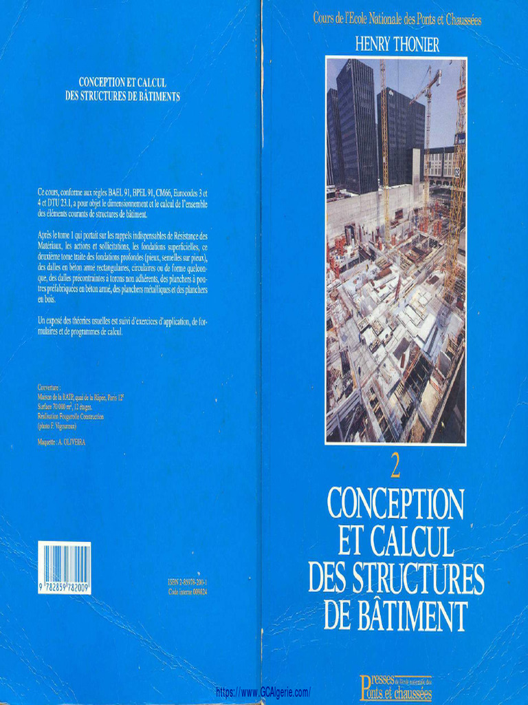 Fondation Profonde | PDF