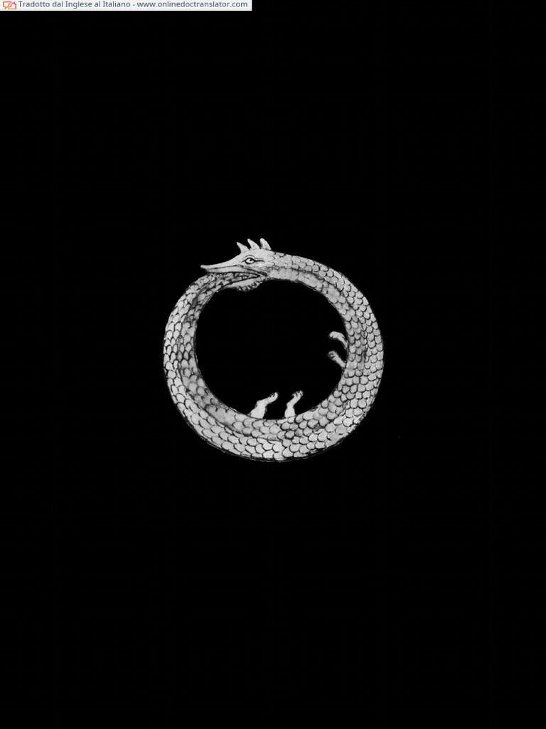 Wonder and Wickness - En.it | PDF