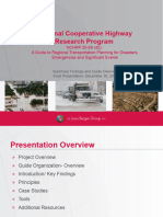 Fdot Aam Implementation and Outreach Plan - Sept 2023 Final | PDF ...