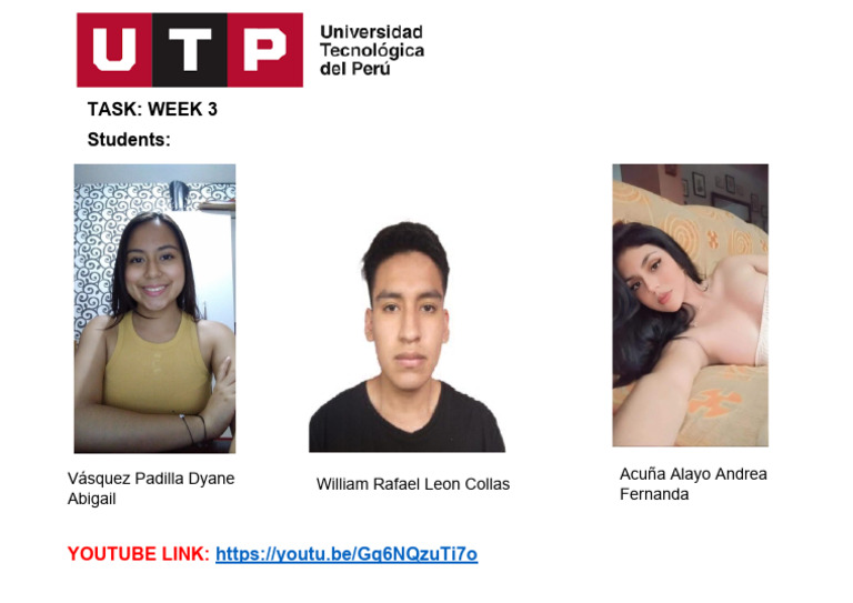 (AC-S03) Week 03 - Task Assignment - Family Events | PDF