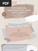 Fetal Positioning, Fetal Skull, Mekanisme Persalinan Presentasi Vertex ...