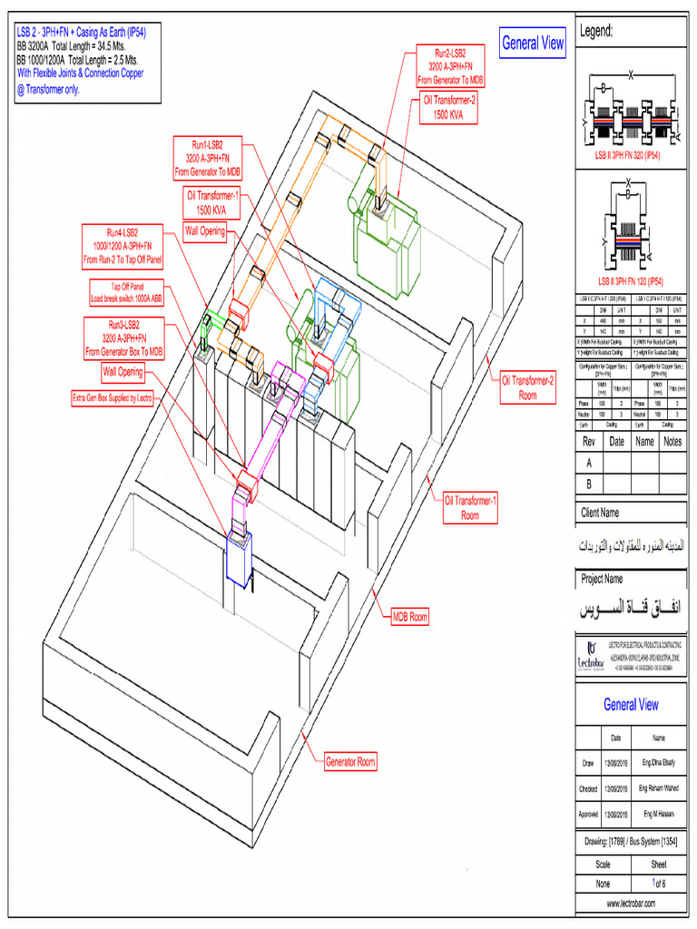Lectro Design (16-6-2019) | PDF