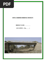 FIG067 Dimensions, Area, and Design Data For Prestressed Concrete ...