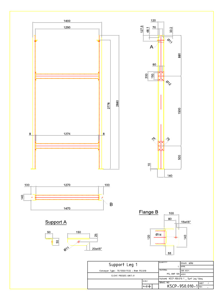 Bongkar Muatan Mobil Baterai 3 | PDF
