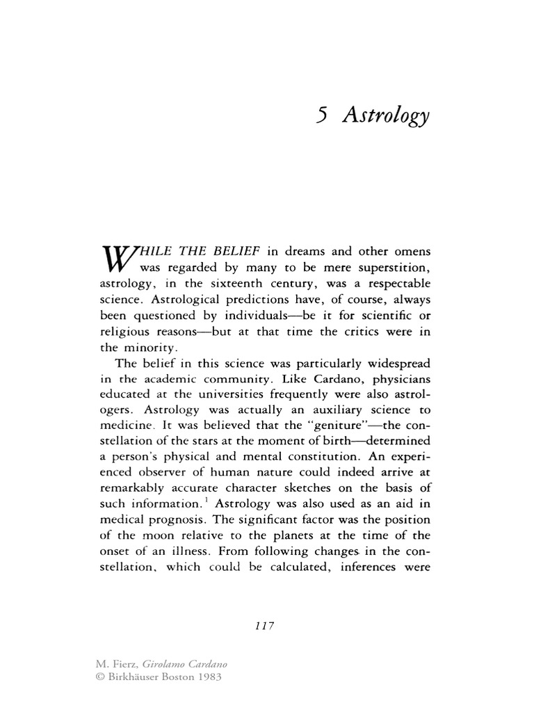 Astrology | PDF | Astrology | Planets In Astrology