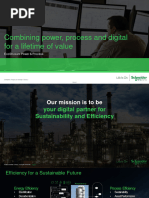 Schneider Electric Slide Examples | PDF