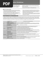 R407c PT Chart | PDF | Vapor | Pressure