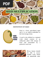 3 Equipments of Seed Testing Laboratory | PDF