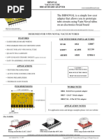 Fluence Gridstack Pro - Global - Specs - BR-042-02-EN | PDF ...