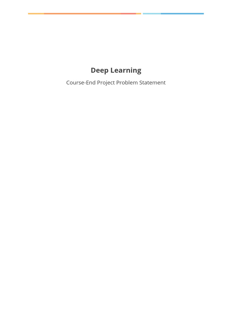 Project Automating Port Operations Pdf Accuracy And Precision Deep Learning