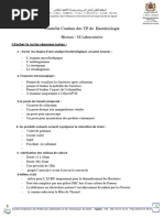 Types de gélose et hémolyse bactérienne | PDF | Streptocoque | Milieu ...