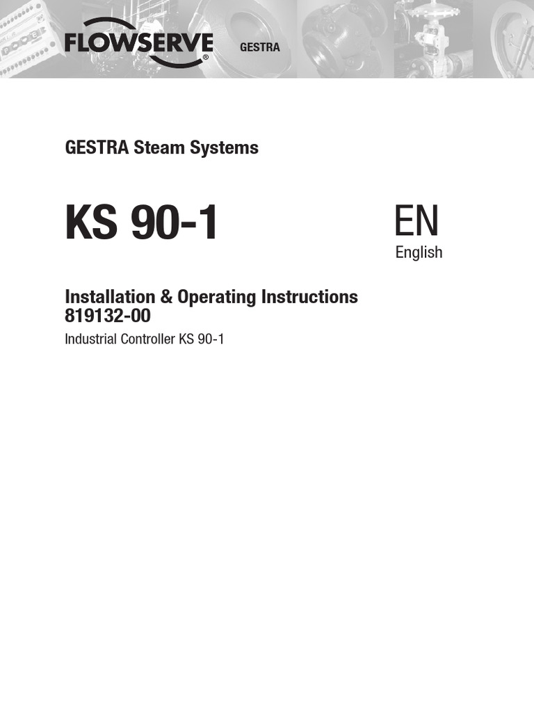KS90-1 en | PDF | Electromagnetic Compatibility | Parameter (Computer Programming)