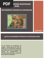 Fallas Funcionales y Modos de Fallos | PDF | Ingeniería de confiabilidad | Informática y ...