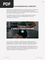 Jeff Nippard-Essentials - Program - 3x | PDF