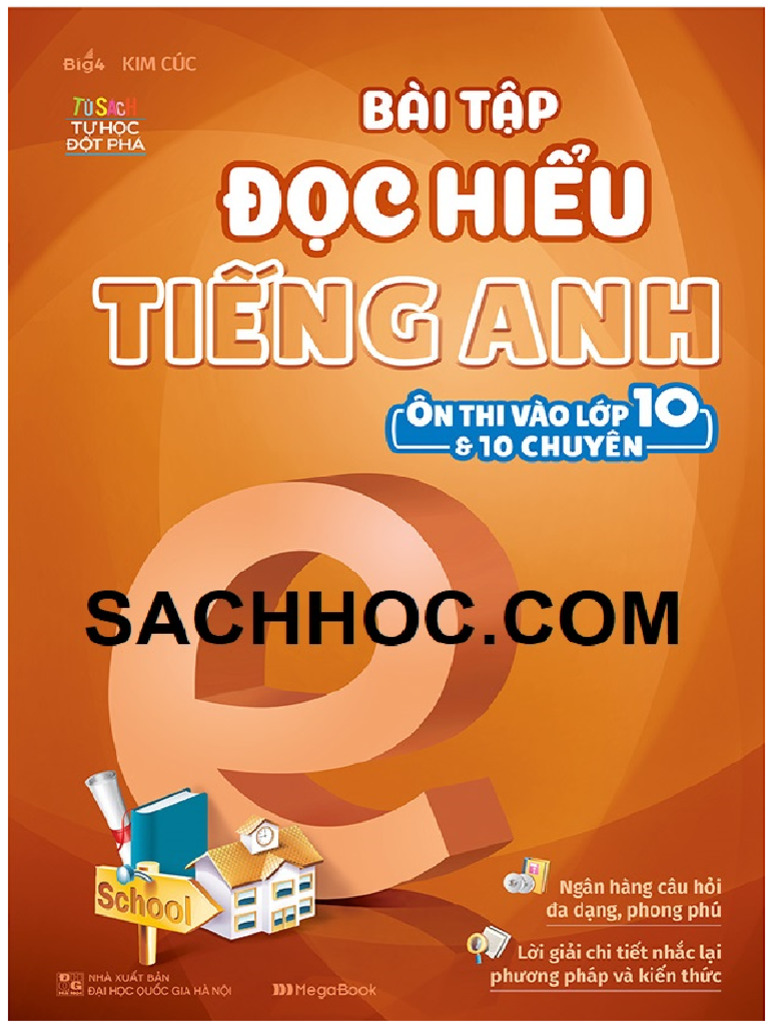 Bai Tap Doc Hieu Ta10docx - 1600 - PDF - Gdrive.vip | PDF