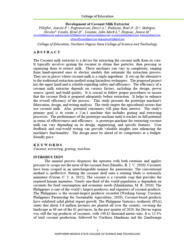 Research Final Pdf Validity Statistics Drill 4082