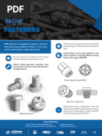 DIN 2093 - Disc Springs | PDF | Materials | Building Materials