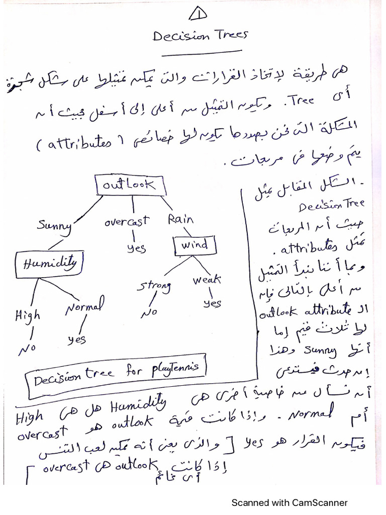 Decision Trees | PDF